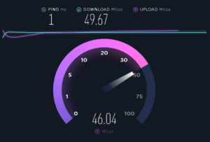 How to Properly Test your Internet Connection Speed? - UCPL - NextG ...